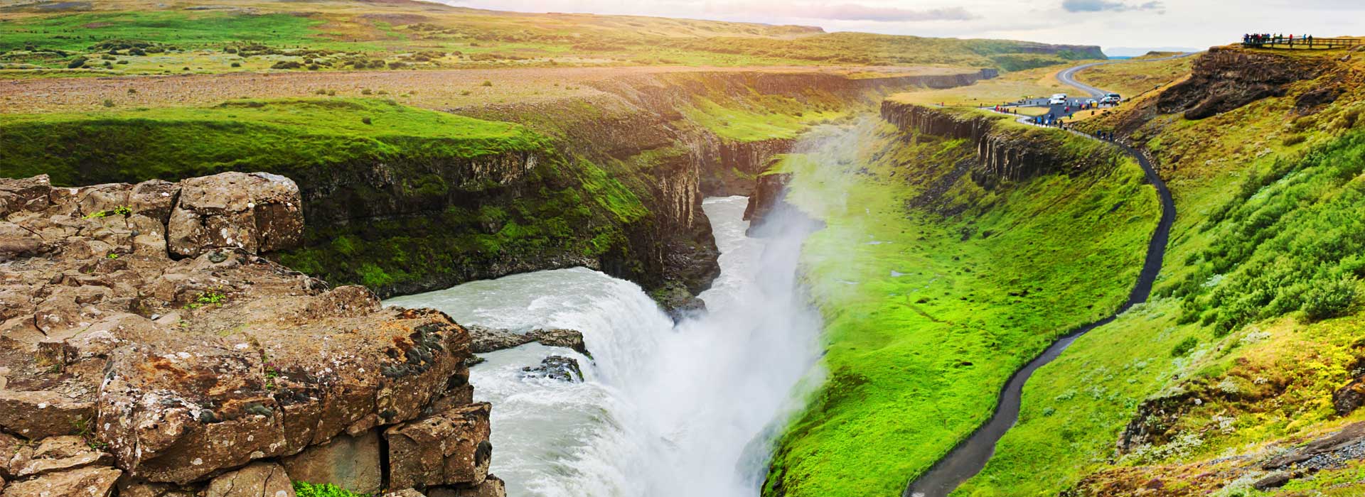 Iceland Summer Guide | Deluxe Iceland