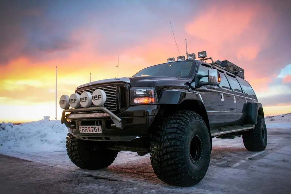 Luxury Iceland | Deluxe Iceland