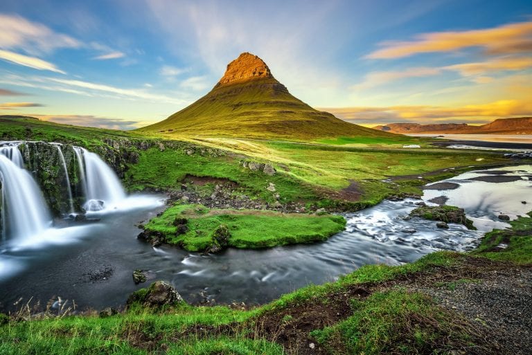 Touring West Iceland | Deluxe Iceland