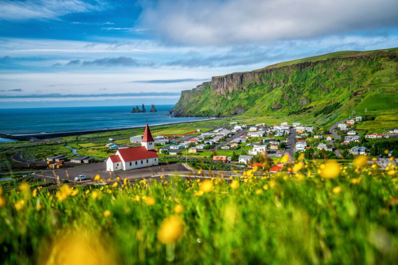 Best Iceland Self-Drive Tour Company | Deluxe Iceland