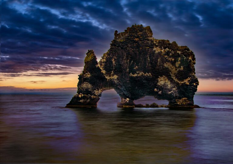 Iceland Tour Packages | Deluxe Iceland