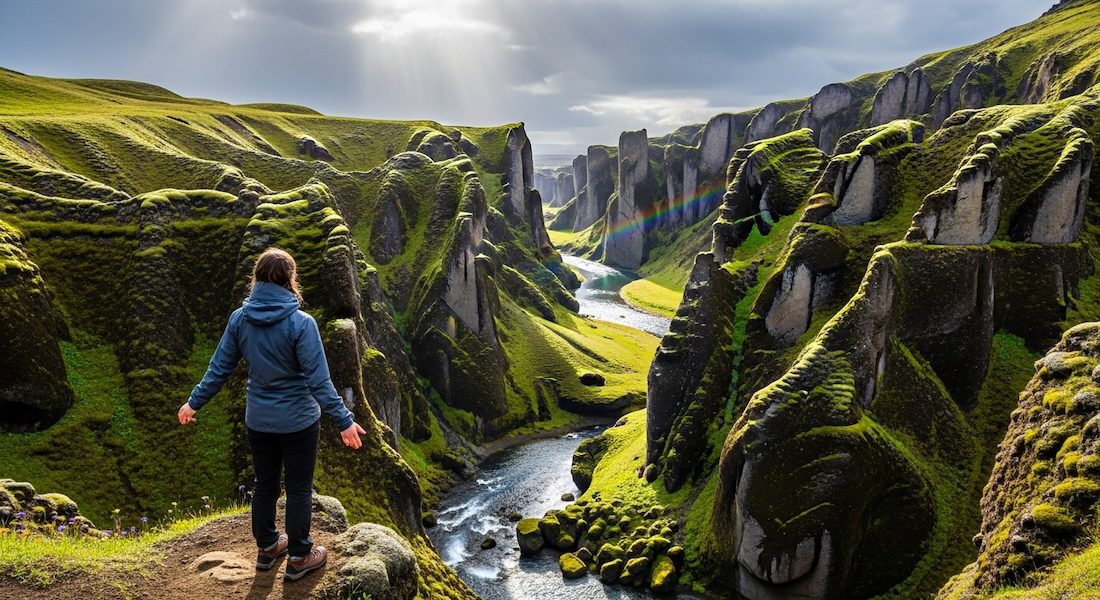VIP Guide to Iceland’s Hidden Natural Wonders | Deluxe Iceland